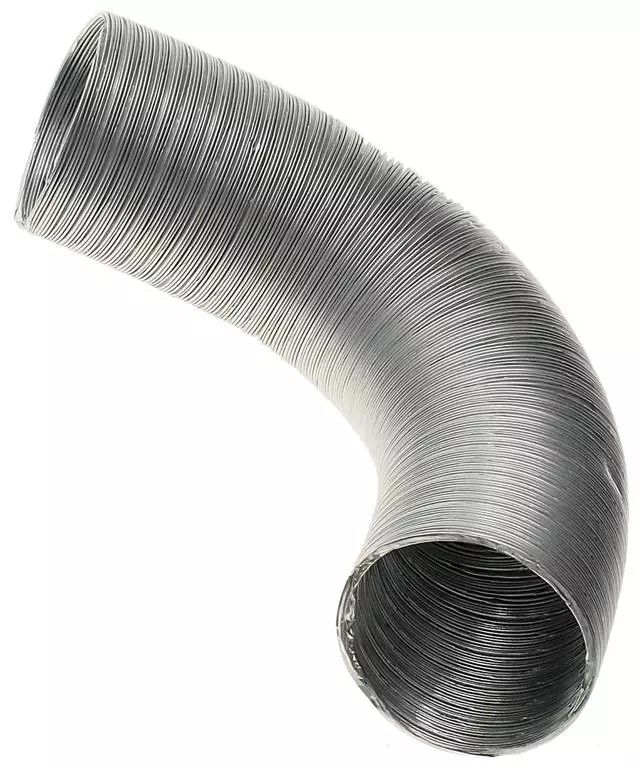 Front Intake Air Duct Drain Hose 19112359 GM | GMPartsDirect.com