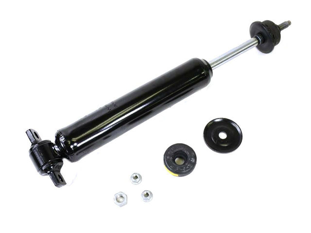 Front Suspension, Strut and Cradle for 2010 Dodge Ram 3500 | CHAPMAN ...