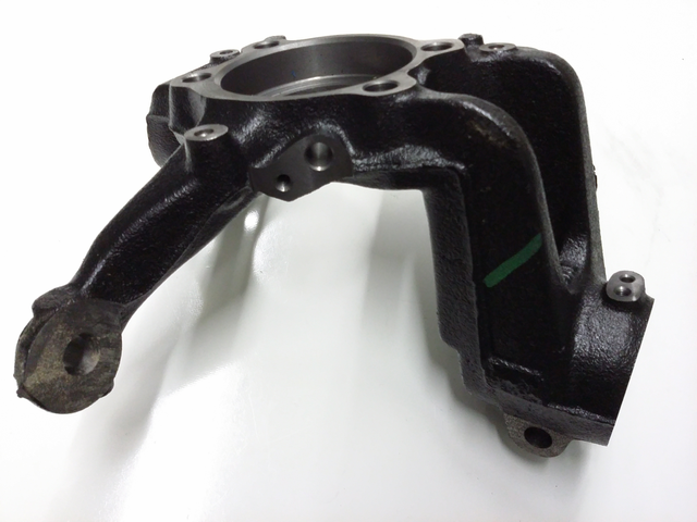 2011-2020 Volkswagen OEM NEW VW Volkswagen Steering Knuckle 5C0-407-255 ...