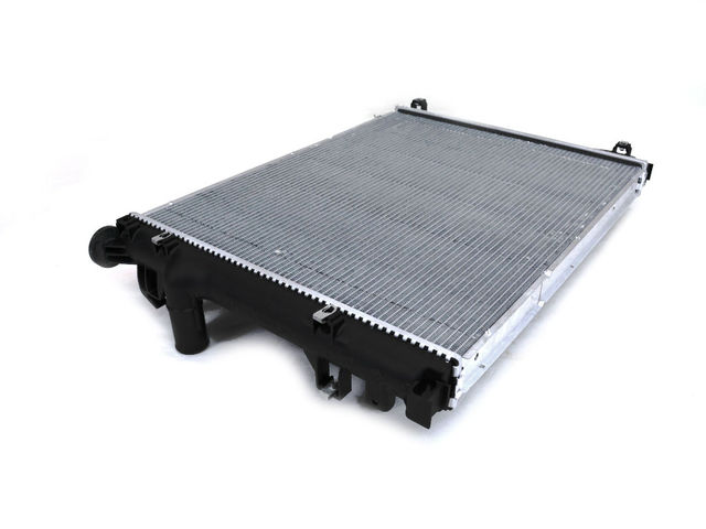 Shop OEM Radiators | Direct Mopar Parts Canada