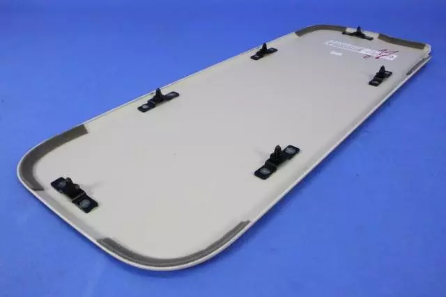 Door Trim Panels - Front and Rear for 2021 Ram ProMaster 2500 | Mopar ...