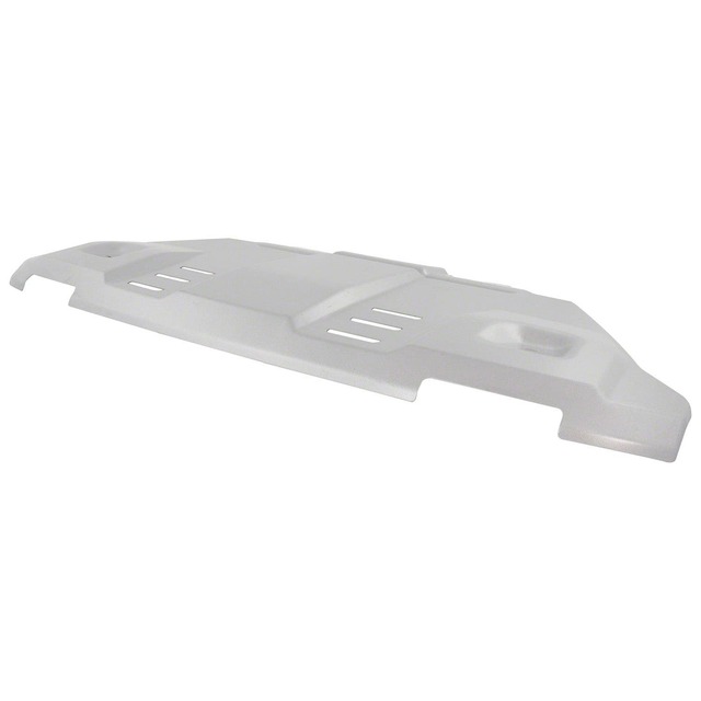 Ford KB3Z-5D032-B - Skid Plate - 2019-2021 Ford Ranger | OEM Ford Parts ...