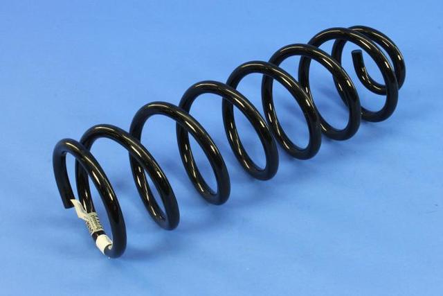 2013-2022 Ram Rear Coil Spring 5154649AA | My Mopar Parts