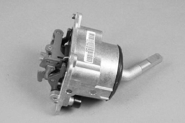 68089757AB - Tower Shifter - 2005-2018 Jeep | Mopar Auto Parts Direct