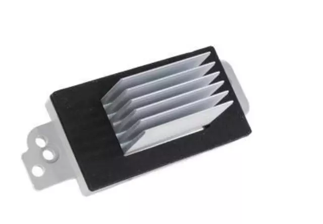 2003-2009 GM Heating and Air Conditioning Blower Control Module ...