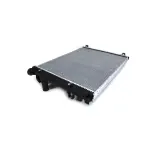 5170742AA - Mopar OEM Engine Cooling Radiator 2005-2023 Mopar | Mopar ...