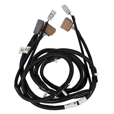 2008-2010 Ford OEM NEW 2008-2010 Ford F-250 F-350 Super Duty Wire ...