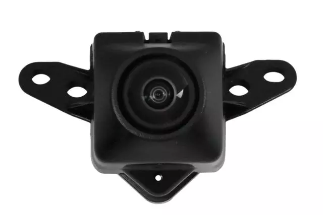 84721335 - Front View Driver Information Camera 2020-2021 Buick Enclave ...