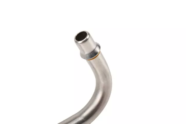 12690018 - Turbocharger Coolant Feed Pipe 2016-2024 GM | Londoff ...