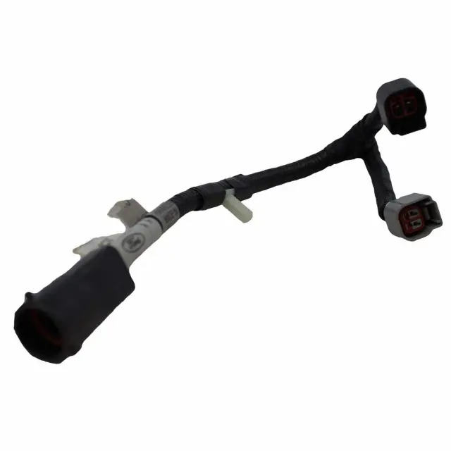 6C3Z-9F759-A - Wire Assembly Fuel Pump Big 3 Auto Parts