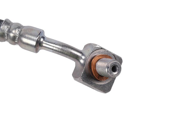 2015-2016 Cadillac ELR Front Passenger Side Hydraulic Brake Hose ...