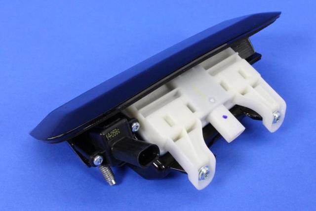 Buy OEM Mopar Trunk Lids & Parts | Mopar Estores