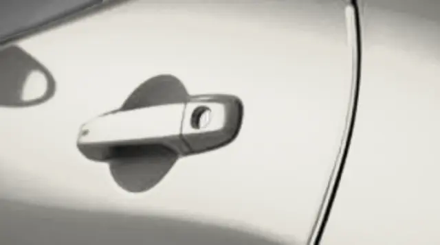 PT9361822000 - 2022-2024 Toyota GR86 Door Edge Guards | Nucar Toyota Parts