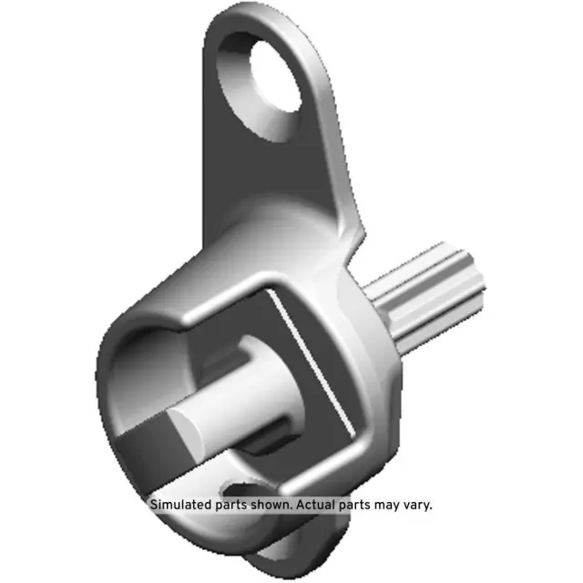 Tailgate for 2022 Chevrolet Silverado 2500 HD | GM Parts Center