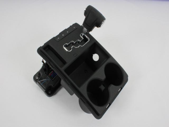 2009-2013 Mopar Transmission Shifter 52855896AA | Mopar Factory Parts
