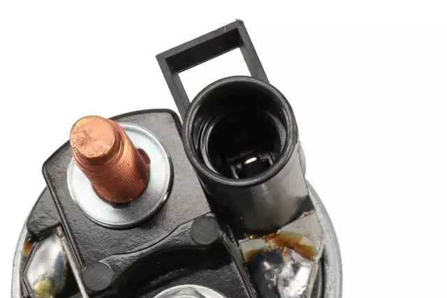 Starter 19418859 | OEM GM Parts