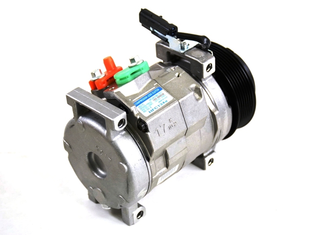 Mopar AC System Parts At Discount Prices | OEM Parts Online