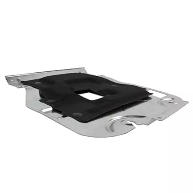 Skid Plate FL1Z-5D032-A | Miracle Ford Parts