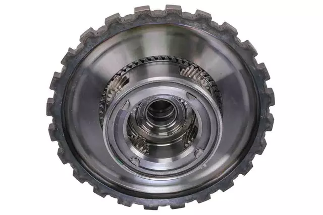 Automatic Transmission Output Carrier Internal Gear 24256723 | Capital ...