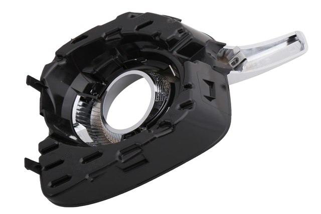 Bumper & Components - Front for 2013 Chevrolet Equinox | GM Parts Center