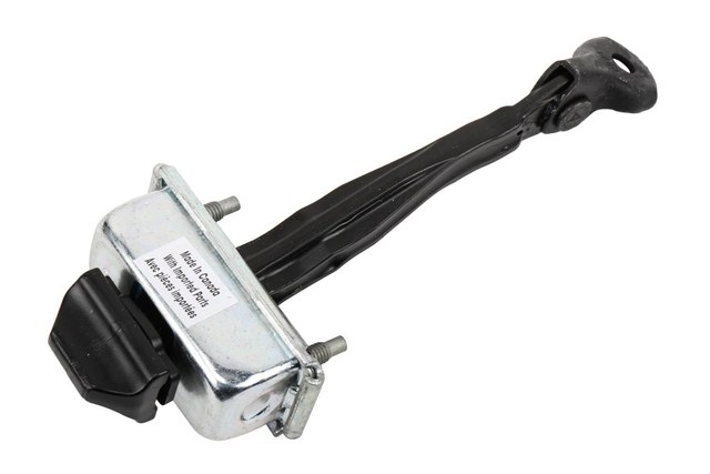 2010-2017 GM Front Side Door Check Link 23493501 | TascaParts.com