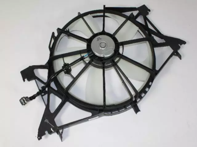 2009-2024 Mopar Fan Module 55056948AI | Mopar eStore