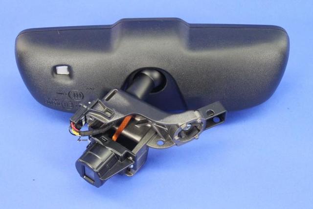 2015-2016 Dodge Challenger Inside Rear View Mirror 68174595AB ...