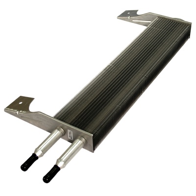 2008-2010 Ford Power Steering Cooler 7C3Z-3D746-B | Varsity Ford