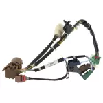 HL3Z-7G276-M - Connector Ford Parts Direct