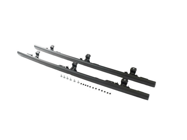2018-2023 Jeep Wrangler Rock Rails 82215128 | Mopar Estores