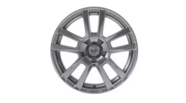 2008-2015 Scion xB Wheel Silver Alloy 5 Spoke 16 Inch PT904-52080 ...