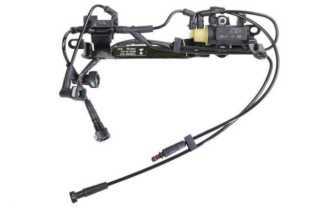 2016-2019 Cadillac CT6 Passenger Side Turbocharger Control Solenoid ...