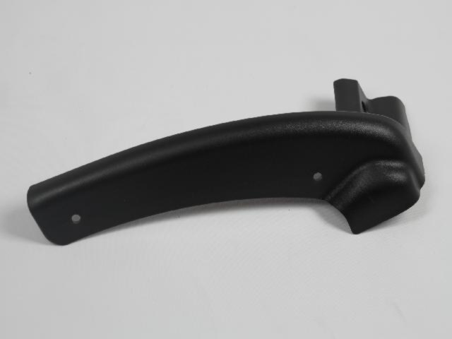 Genuine OEM Front Fender Spat, Left Part# 5182363AB Fits 2011-2022 Ram ...