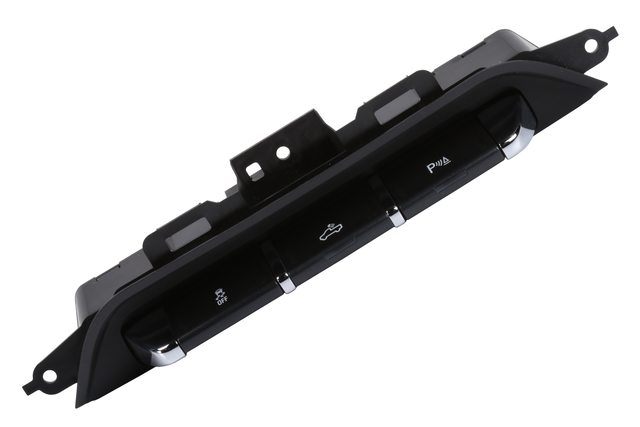 Instrument Panel for 2015 Chevrolet Silverado 1500 | Chevrolet Parts Canada