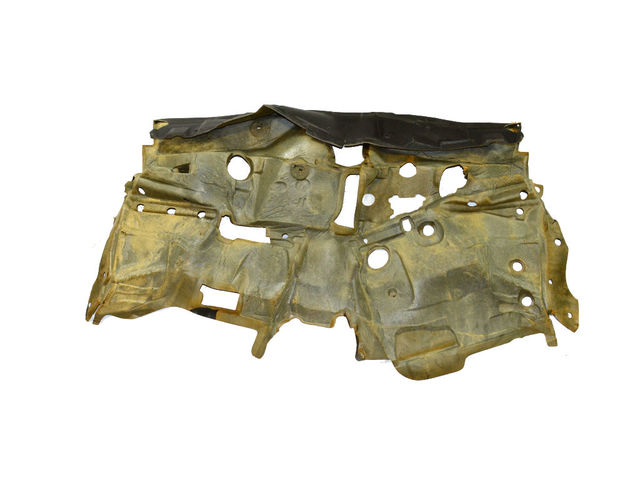 2014-2016 Dodge Dart Dash Panel Silencer 68157013AL | My Mopar Parts