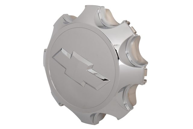 2011-2019 Chevrolet Button Style Center Cap with Bowtie Logo 09597789 ...