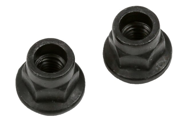 2013-2016 Chevrolet Multi-Purpose Nut 11570745 | GMPartsDirect.com