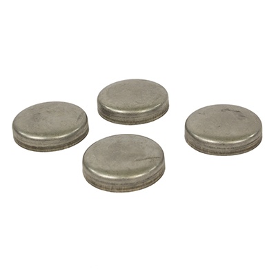 Genuine OEM Ford - Engine Core Plug W528090-S300 | OEM Ford Parts ...