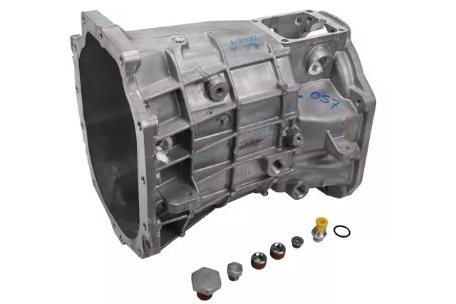 7-Speed Manual Transmission Case 24291139 | My GM Part