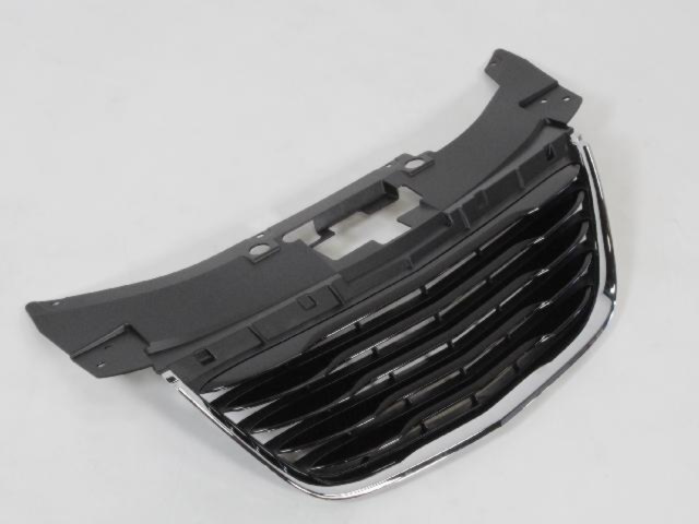 2011-2014 Chrysler 200 Radiator Grille 68102305AE | Mopar Estores