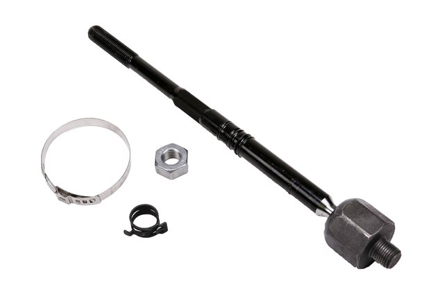 2017-2021 GM Steering Linkage Inner Tie Rod Kit 23479354 | TascaParts.com