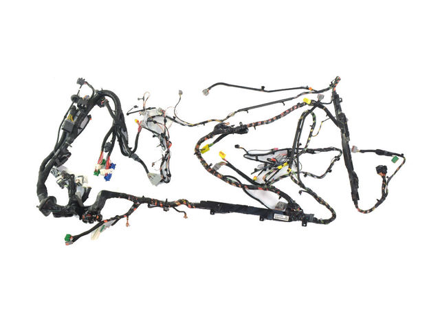 Wiring-Body and Accessories for 2015 Ram 3500 | Mopar Estores