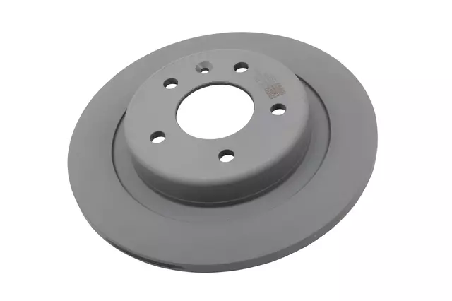 2016-2025 GM Rear Brake Rotor 13544245 GM | GMPartsDirect.com