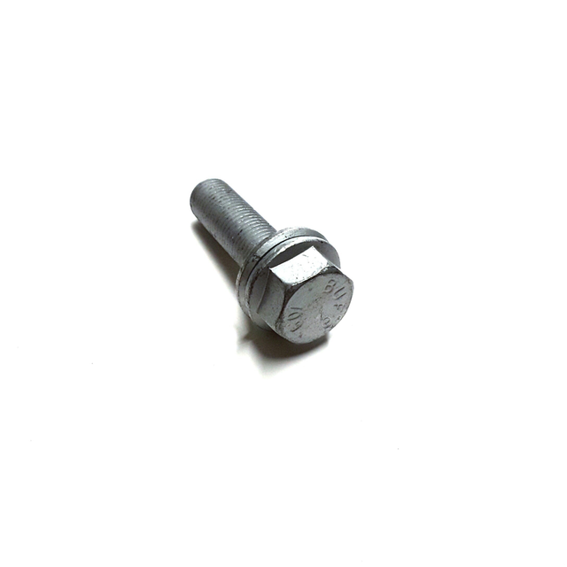 N-911-476-01 - Brakes Carrier Mount Bolt 2008-2023 Audi | Audi Parts Store