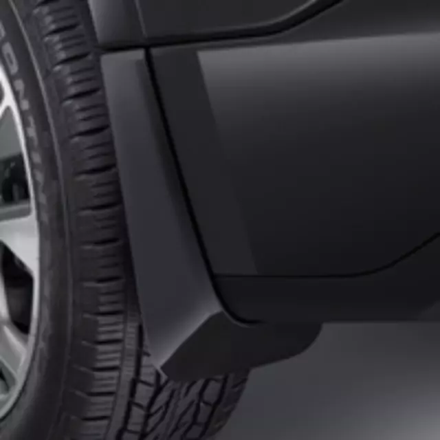 Shop Affordable GM Mud Guards For All Brands and Models | Chevrolet ...