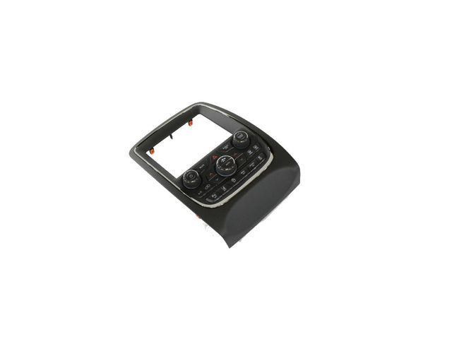 2018-2020 Dodge Durango Vehicle Feature Controls Center Stack ...