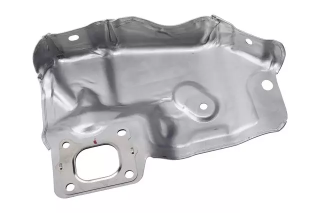 2022 Chevrolet Trailblazer Turbocharger Heat Shield 25203641 GM ...