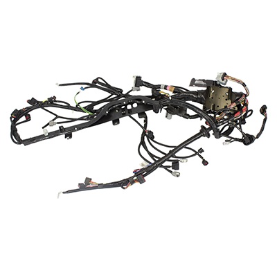 Wire Asm 5c3z12a581ha | TascaParts.com