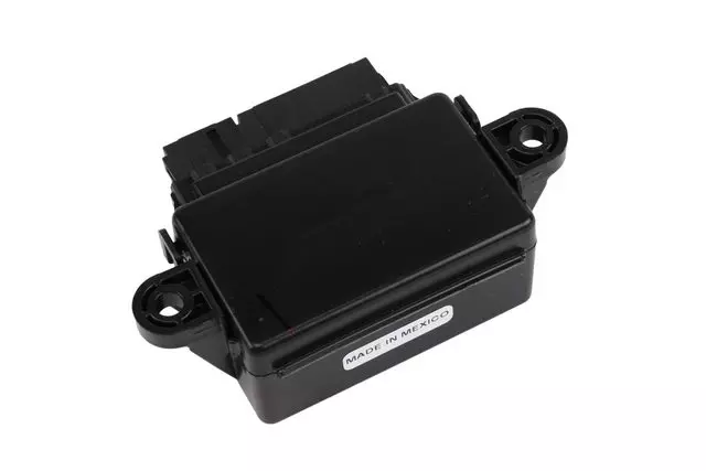 2015-2016 GM Front Seat Heater Control Module 23486250 | OEM Parts Quick