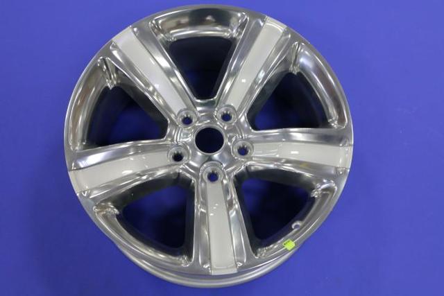 Genuine OEM ALUMINUM - WHEEL 1UB18GSAAB | Auto Parts